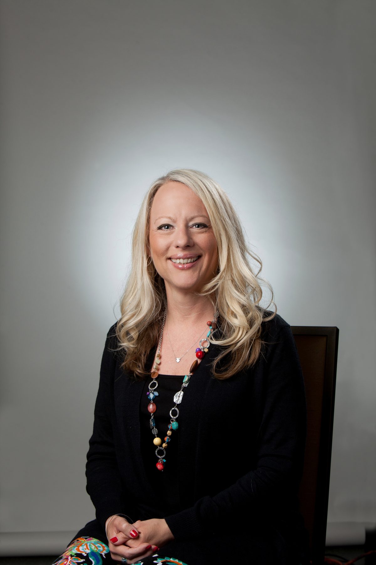 Kruse, Kathy – Office of Student Assistance and Support – UW–Madison
