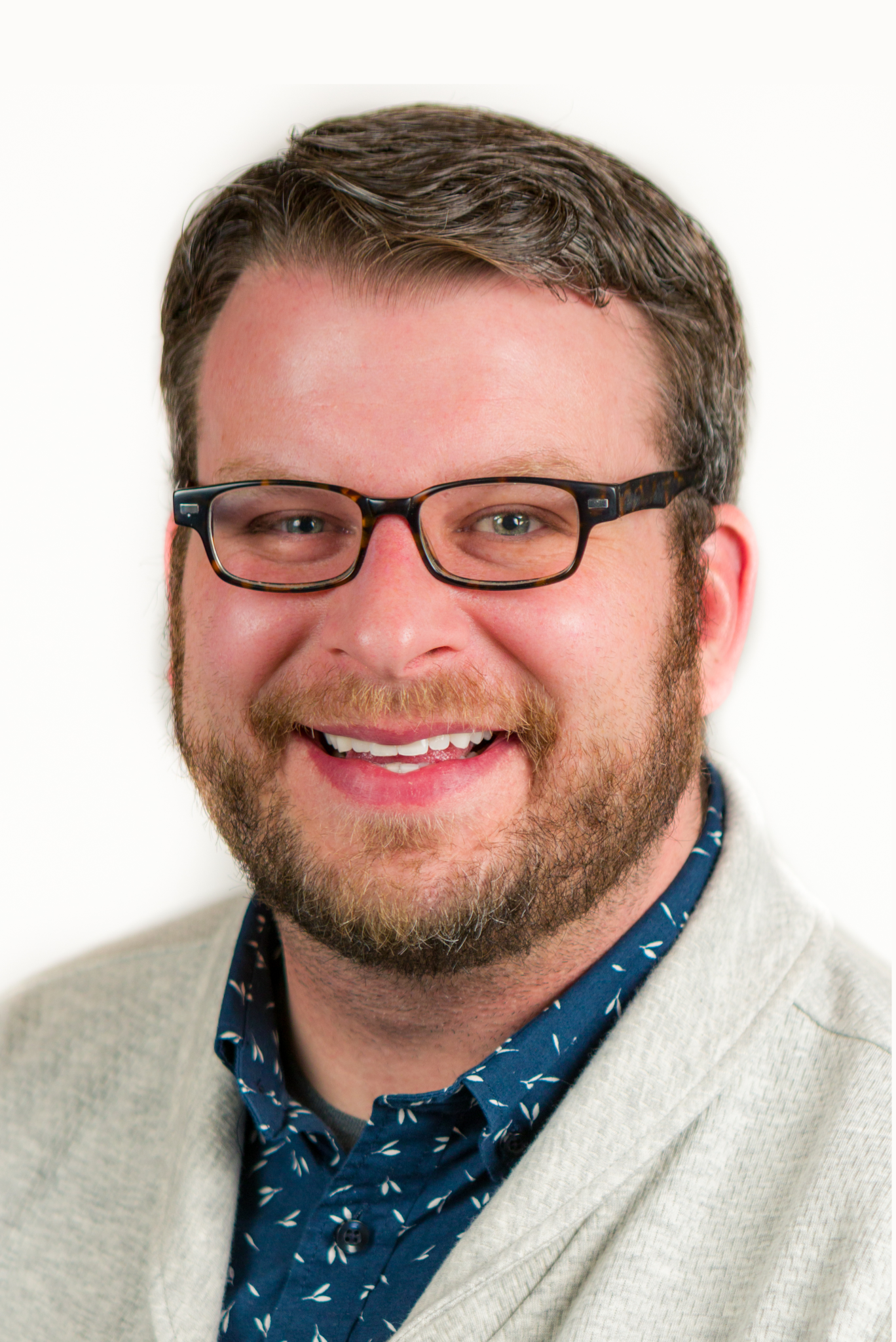 Werman, Phillip – Office of Student Assistance and Support – UW–Madison